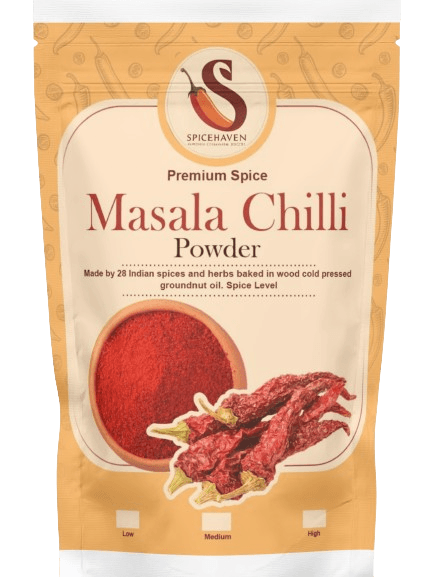 Best Masala Byadgi Chilli Powder- Buy Online | SpiceHaven
